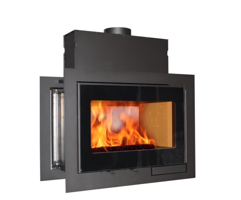 Scan – Finn reservedeler – Stavanger Varmesenter